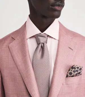 Corneliani Cotton Formal Shirt