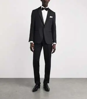 Corneliani Cotton Evening Shirt