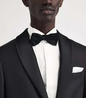 Corneliani Cotton Evening Shirt