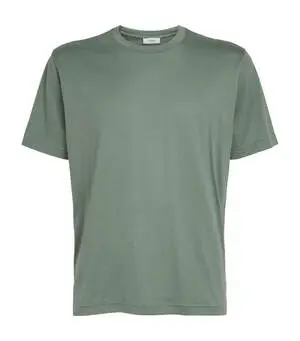 Eton Short Sleeve T-shirts For Men