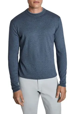 Jack Victor Ribbed Knitwear For Men