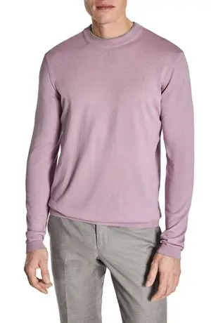 Jack Victor Crewneck Sweaters For Men