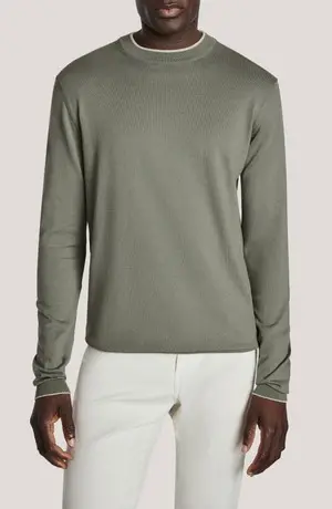 Jack Victor Crew Neck Knitwear For Men