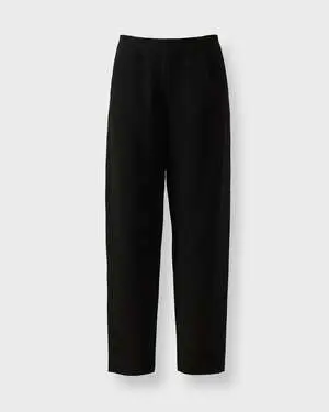 WAKAKUU Cocoon Trousers