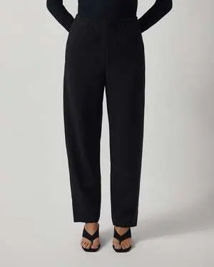 WAKAKUU Cocoon Trousers