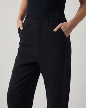 WAKAKUU Cocoon Trousers