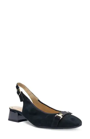 Ara Slingback Pumps