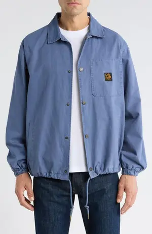 One Of These Days Overshirts For Men