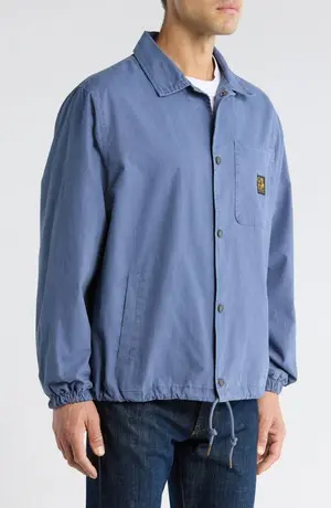 ONE OF THESE DAYS Coach's Jacket