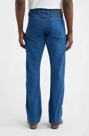 Tecovas Modern Heritage Bootcut Jeans