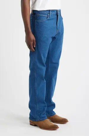 Tecovas Modern Heritage Bootcut Jeans