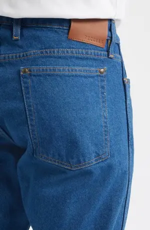 Tecovas Modern Heritage Bootcut Jeans