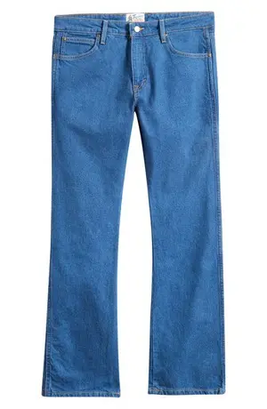 Tecovas Modern Heritage Bootcut Jeans