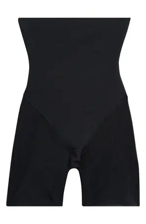 Waist-Reducing Shapewear Bodysuit