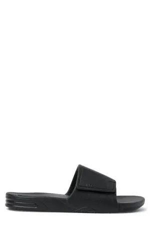Reef Fanning H2o Slide - Black