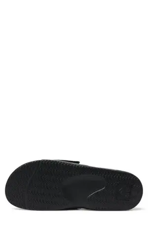 Reef Fanning H2o Slide - Black
