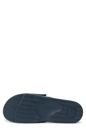 Reef Fanning H2o Slide - Blue