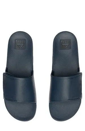 Reef Fanning H2o Slide - Blue
