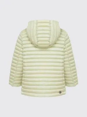 COLMAR Hooded Down Jacket - Pearl