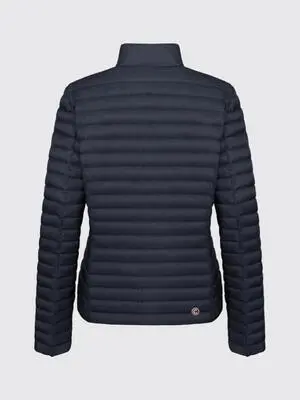 COLMAR Padded Nylon Down Jacket - Blue