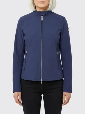 COLMAR Zip-up Jacket - Blue