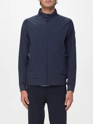 COLMAR Softshell Biker Jacket - Blue