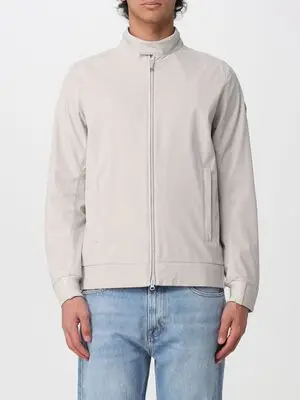 COLMAR Softshell Biker Jacket - Sand