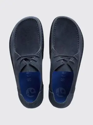 BIRKENSTOCK Brogue Shoes
