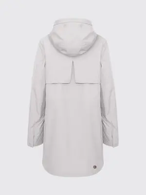 COLMAR Hooded Technical Raincoat