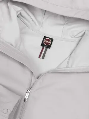 COLMAR Hooded Technical Raincoat