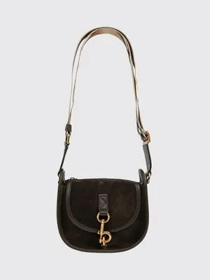 Burberry Mini Bag - Black