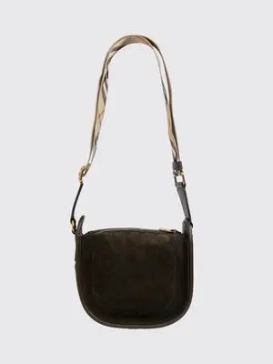 Burberry Mini Bag - Black