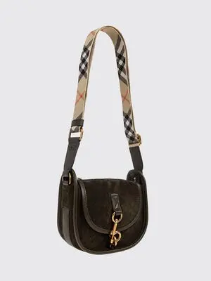 Burberry Mini Bag - Black