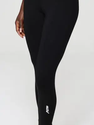 AUTRY Pants - Black