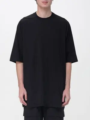 Rick Owens T-shirt - Black