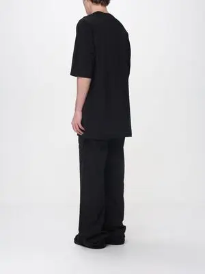 Rick Owens T-shirt - Black