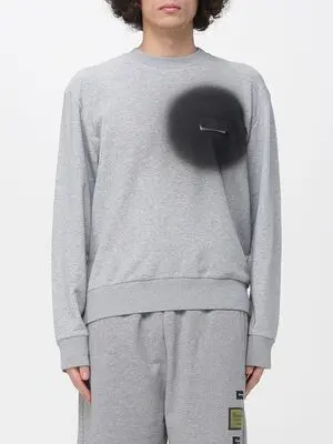 MAISON MARGIELA Sweatshirt - Black