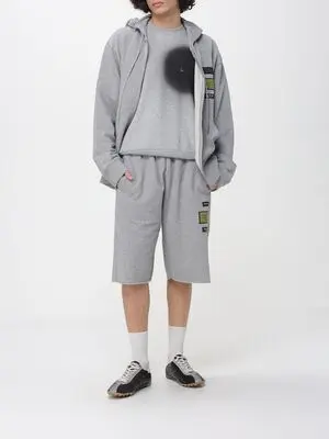 MAISON MARGIELA Sweatshirt - Black