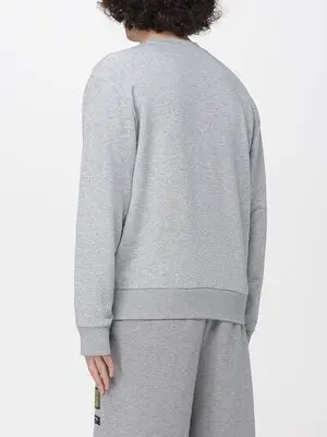 MAISON MARGIELA Sweatshirt - Black