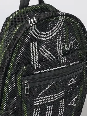Kenzo Mesh Backpack