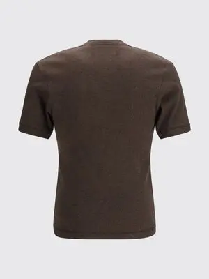 MAGLIANO Short Sleeve Henley