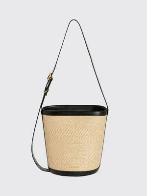 JIL SANDER Mini Bag - Beige