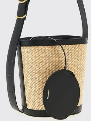 JIL SANDER Mini Bag - Multicolor