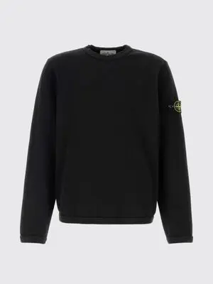 Stone Island T-shirt - Black