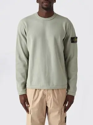 Stone Island T-shirt - Sage