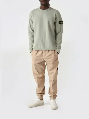 Stone Island T-shirt - Sage