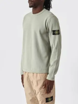 Stone Island T-shirt - Sage