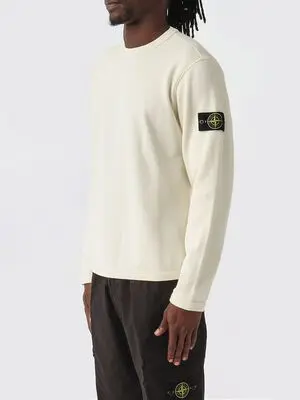 Stone Island T-shirt - White