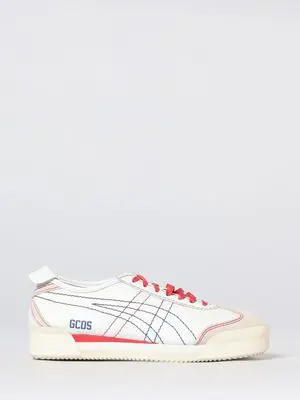 Gcds Embossed Shoes For Men