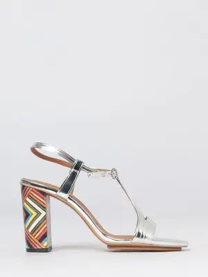 See By Chloé Heeled Sandals